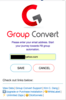 Group Convert Review: Extract Emails From Facebook Groups | Brand The Boss