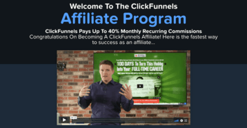 ClickFunnels Affiliate Bootcamp Review: The Ultimate Affiliate Program ...