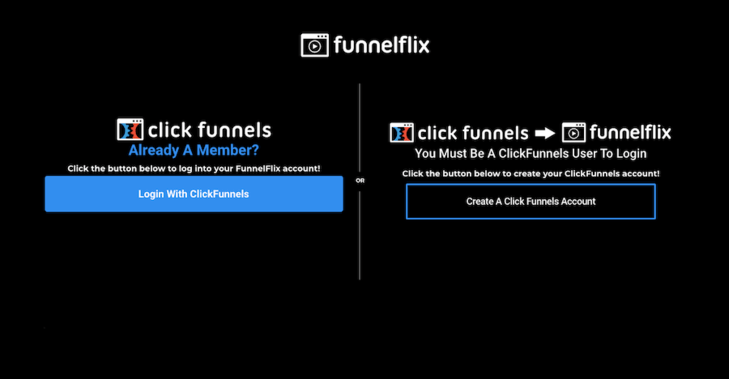 FunnelFlix Review: What’s The Deal? | Brand The Boss