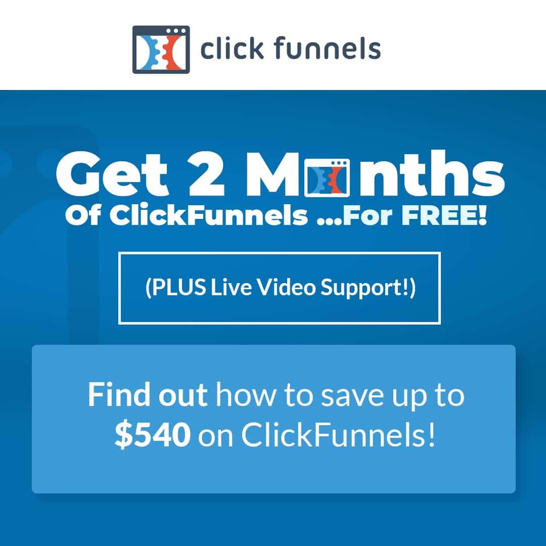 ClickFunnels Free Trial: What’s The Deal? | Brand The Boss