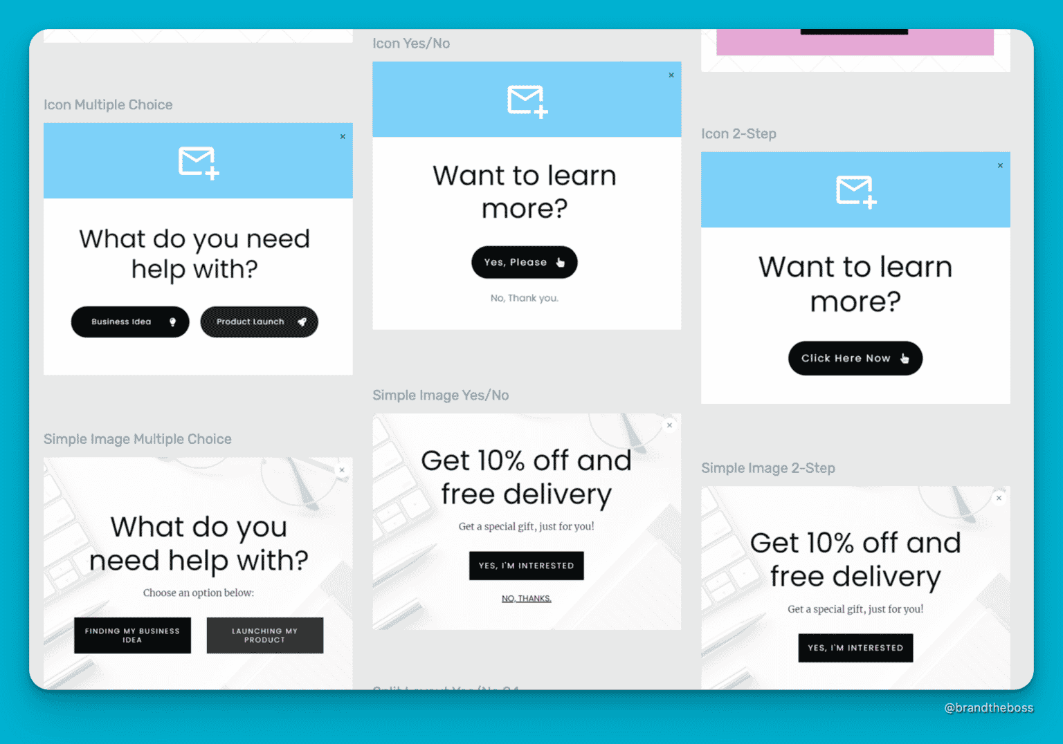 Thrive Themes Review 2022: All-In-One Toolbox Analysis | Brand The Boss